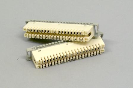 Modulo 10 Cp. Sezionamento Tipo Krone, Raet Commerciale Srl Firenze